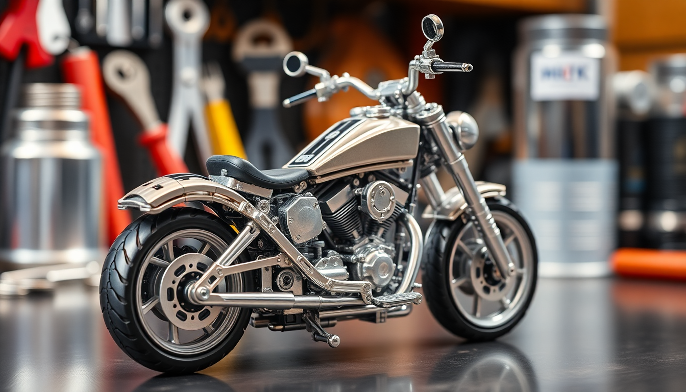 Unleash Your Inner Mechanic The Ultimate Guide To Achieving Your Dream Of Garage