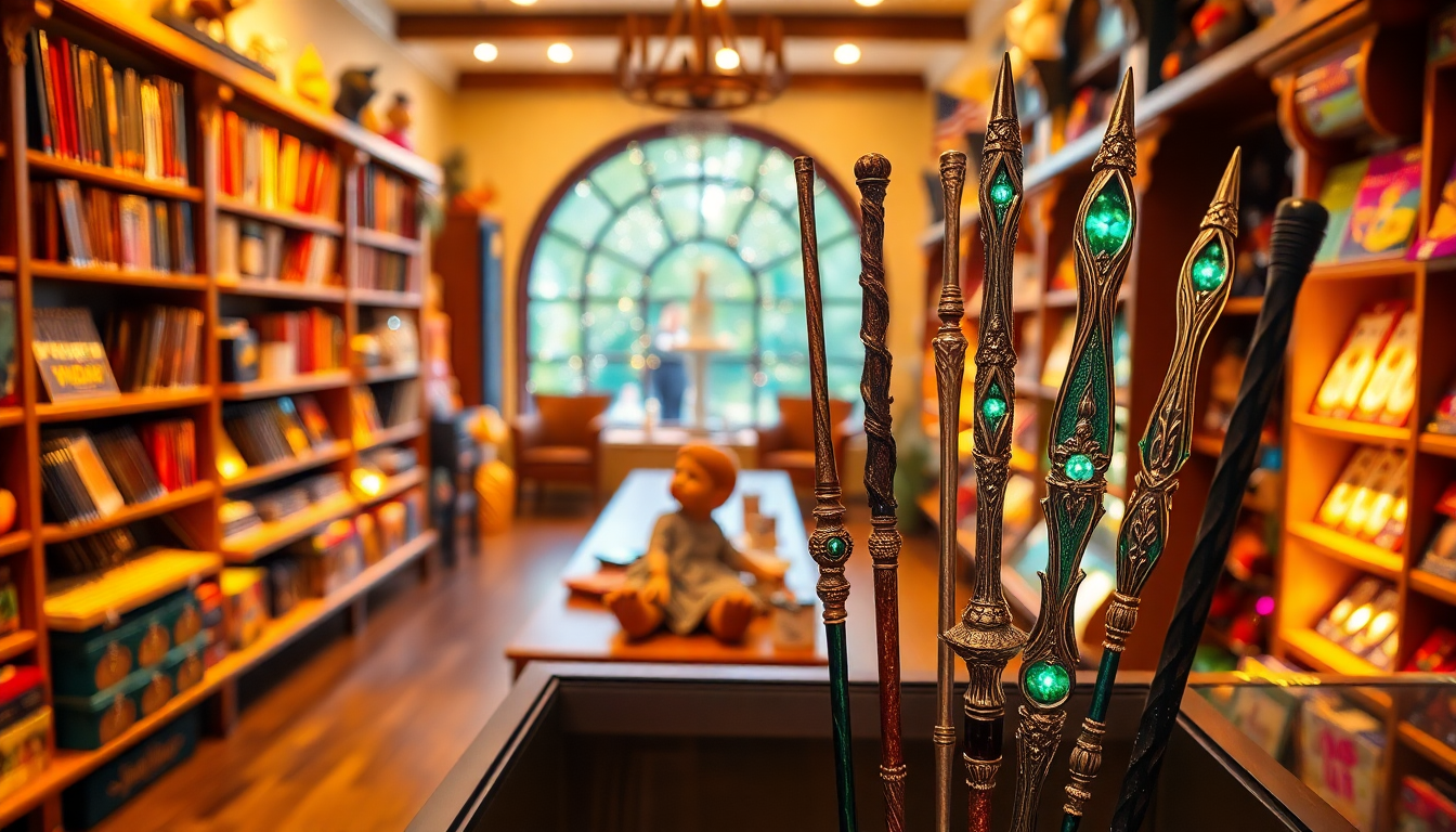 Unleash the Magic of Harry Potter with the Metal Core Hermione Granger ...