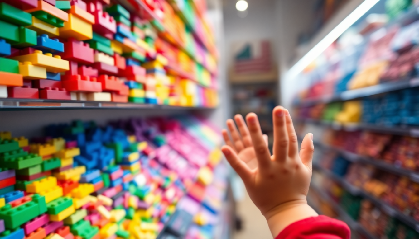 Unleash Your Child's Creativity with DIY Blocks Building Bricks from C ...