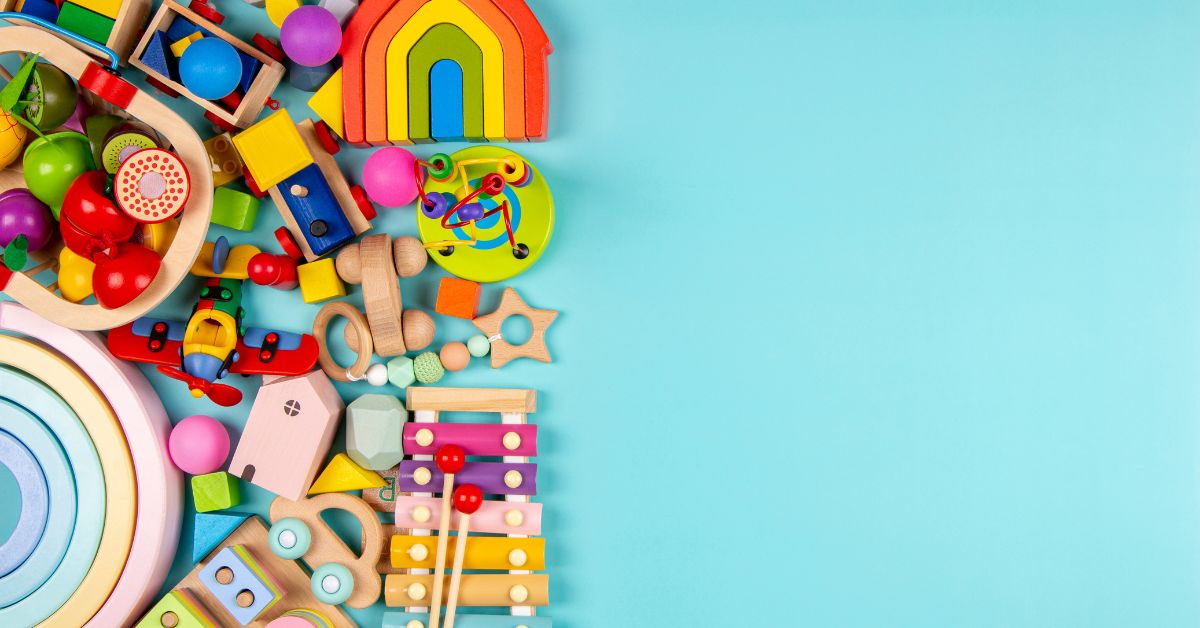 Kids Toys – Children Toys Store