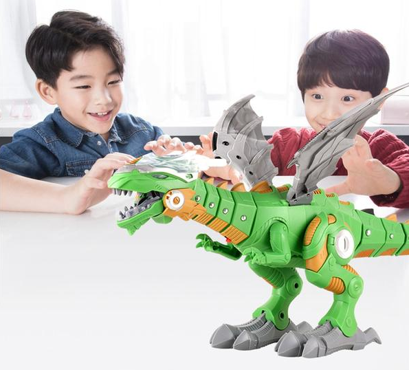 Intelligent Robot Toy Dinosaur – Children Toys Store