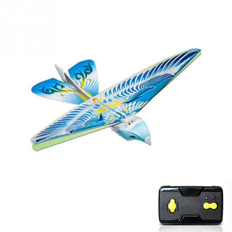 Flying Bird Drone – Children Toys Store