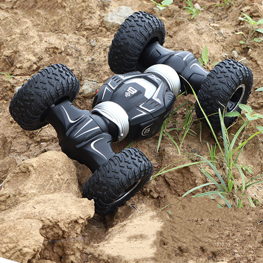 Stunt equation twisting car – Children Toys Store