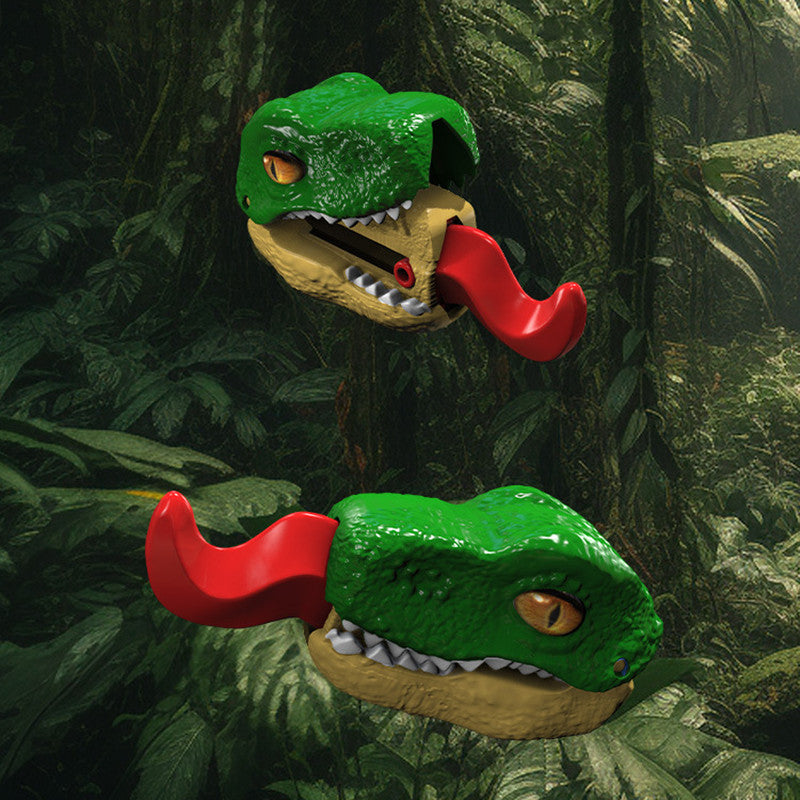 3D Dinosaur Telescopic Folding Toy Children Toys – Children Toys Store