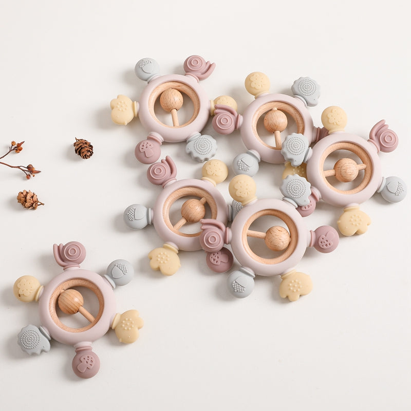 Teeth Glue Baby Molars Silicone Toys Soothe – Children Toys Store