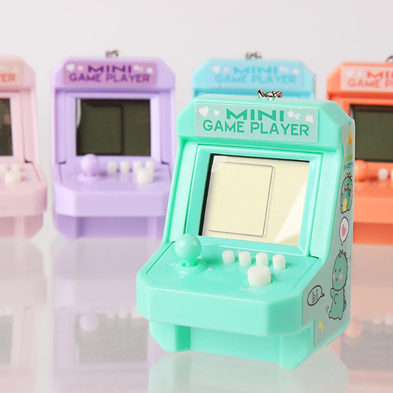 Mini Game Player Retro Game Consoles – Children Toys Store
